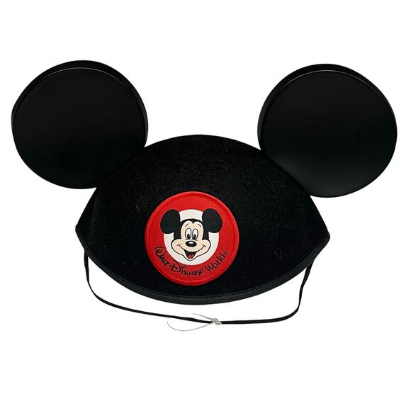 Disney | Accessories | Disney World Classic Mickey Mouse Club ...